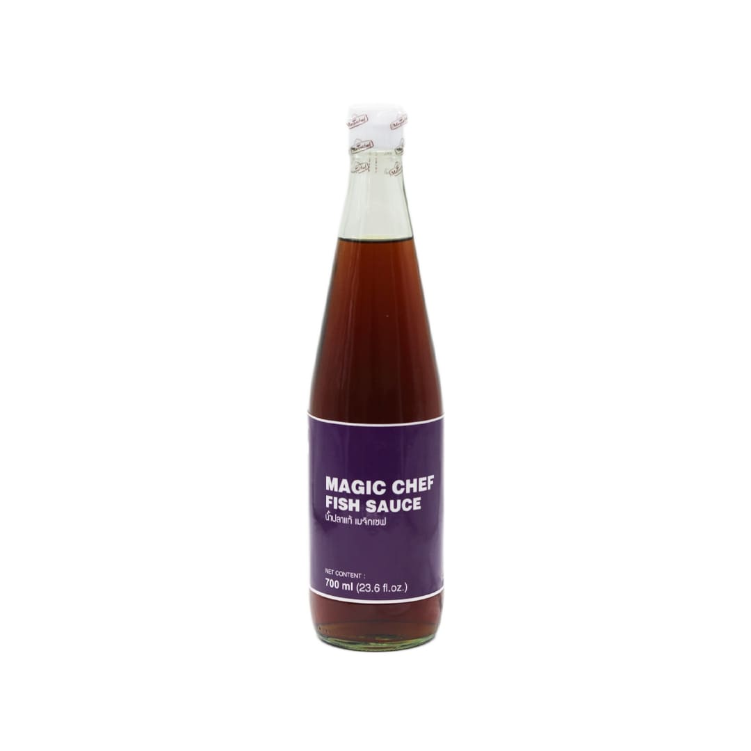 Fish Sauce 'Magic Chef' 700ml - Tangola Pty Ltd