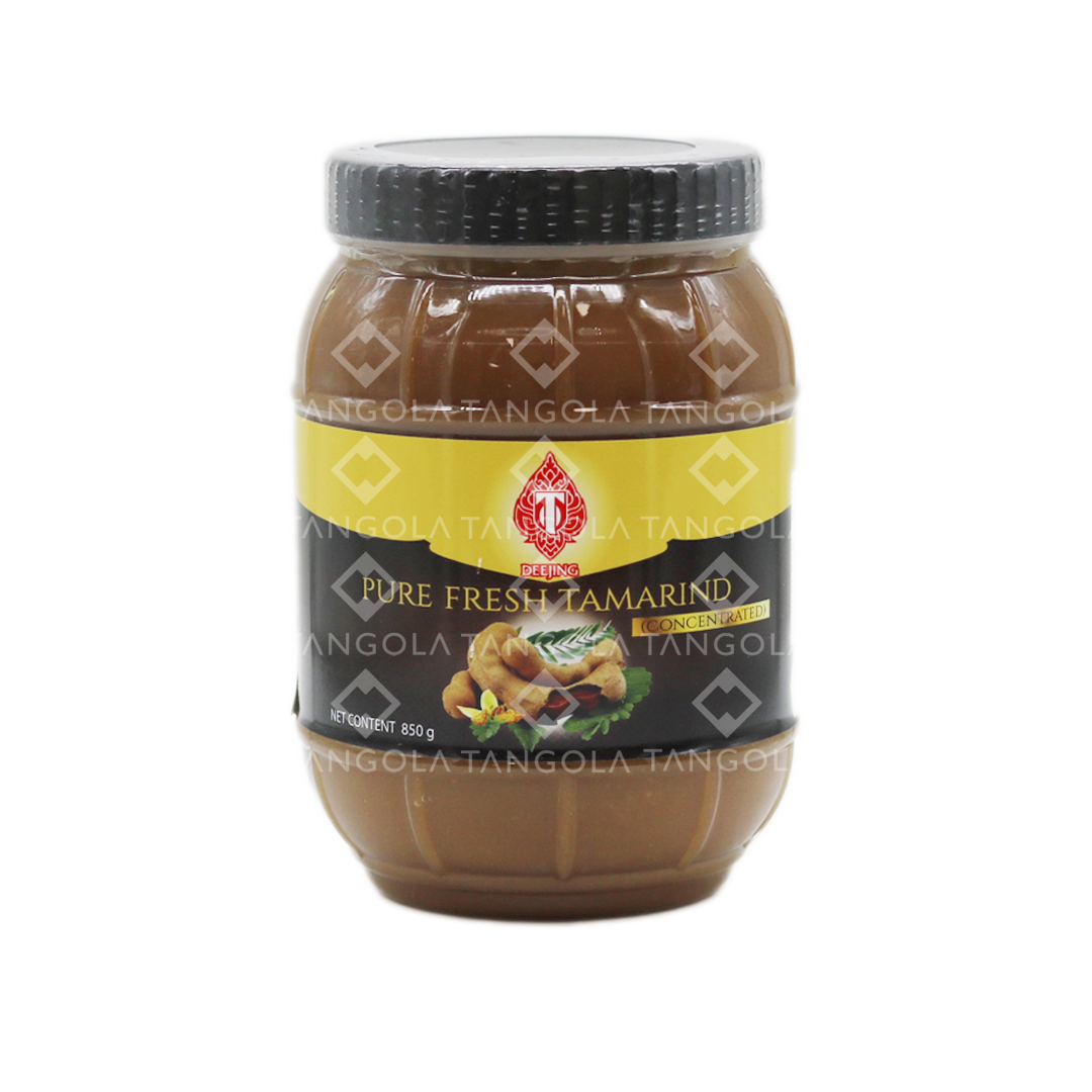 Tamarind Liquid D Jing 850g