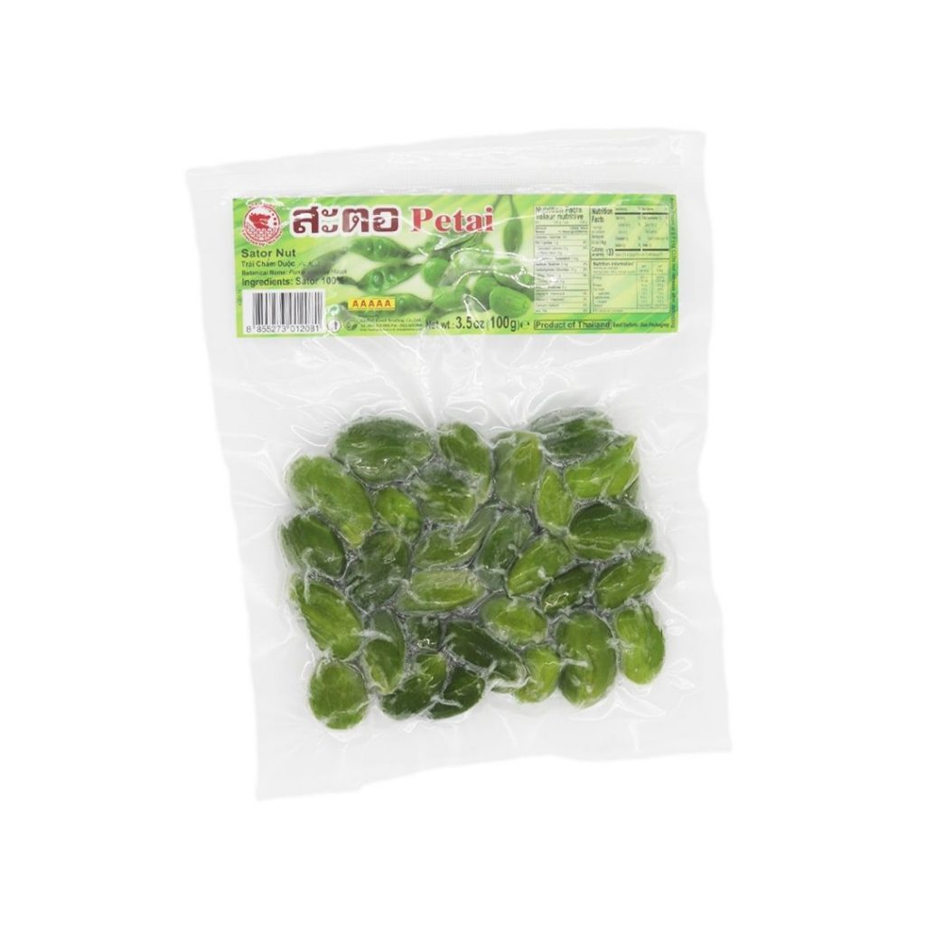 Frozen Sator 100g - Tangola Pty Ltd